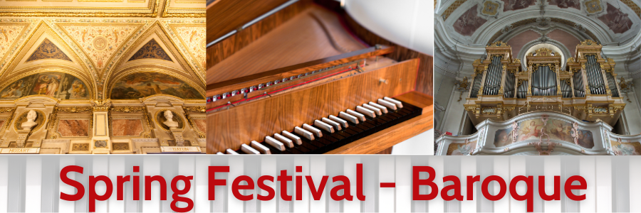 Spring Festival – Hartford Chapter CSMTA